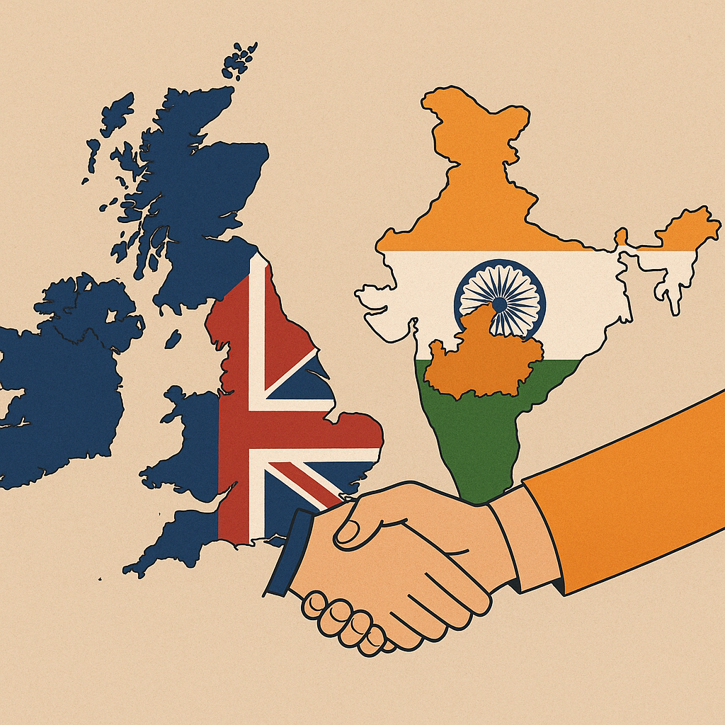 Friends of Madhya Pradesh UK